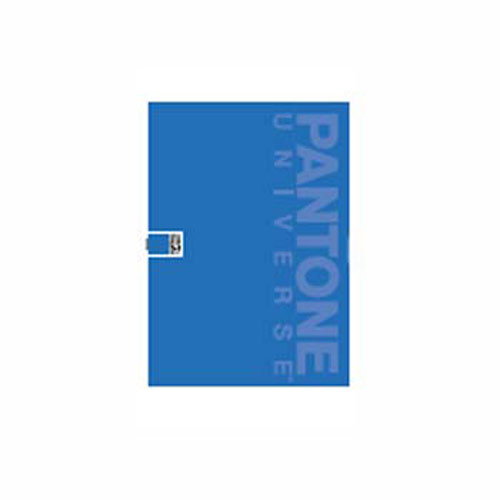 BUY Pantone Notebook A5 Dazzling Blue - ClipArt Best - ClipArt Best