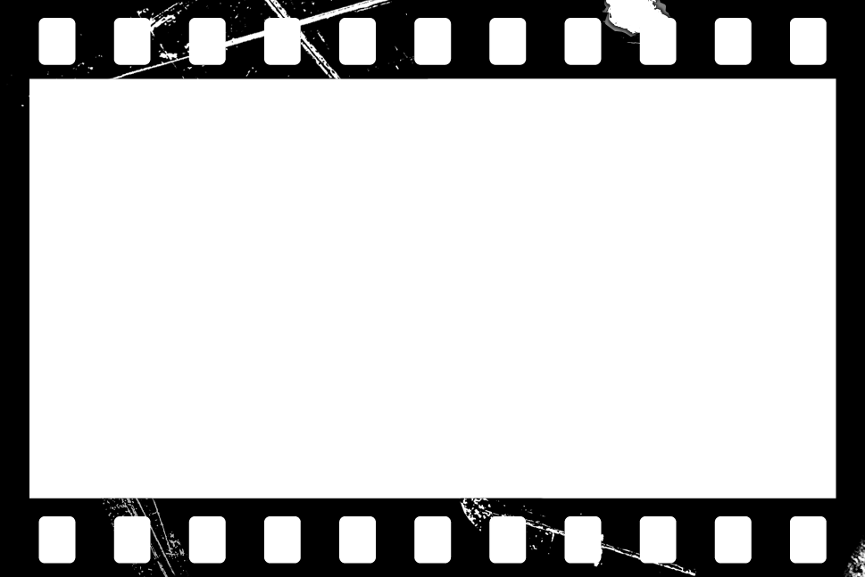 Clipart movie borders