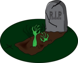Grave Clip Art - Images, Illustrations, Photos - ClipArt Best - ClipArt ...