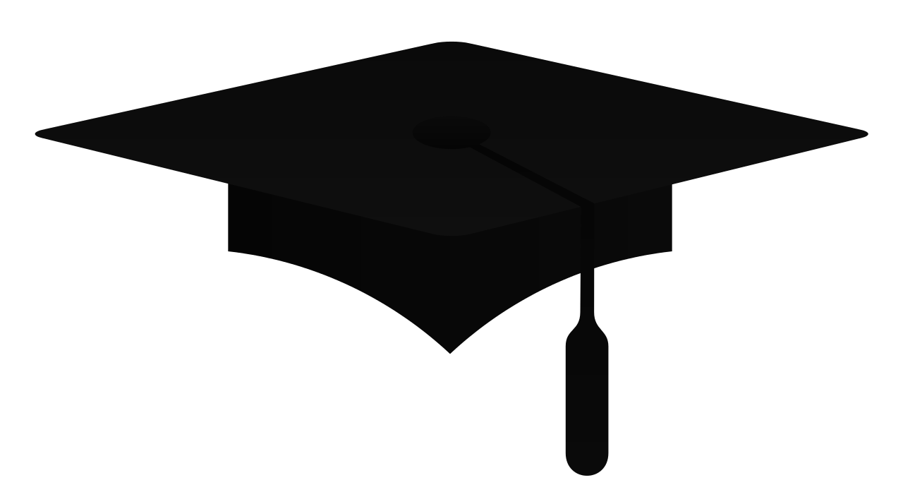 Mortarboard Vector - ClipArt Best