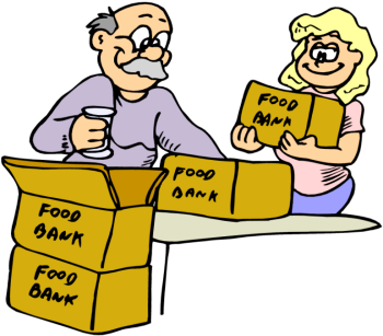 Food Bank Clip Art - ClipArt Best - ClipArt Best