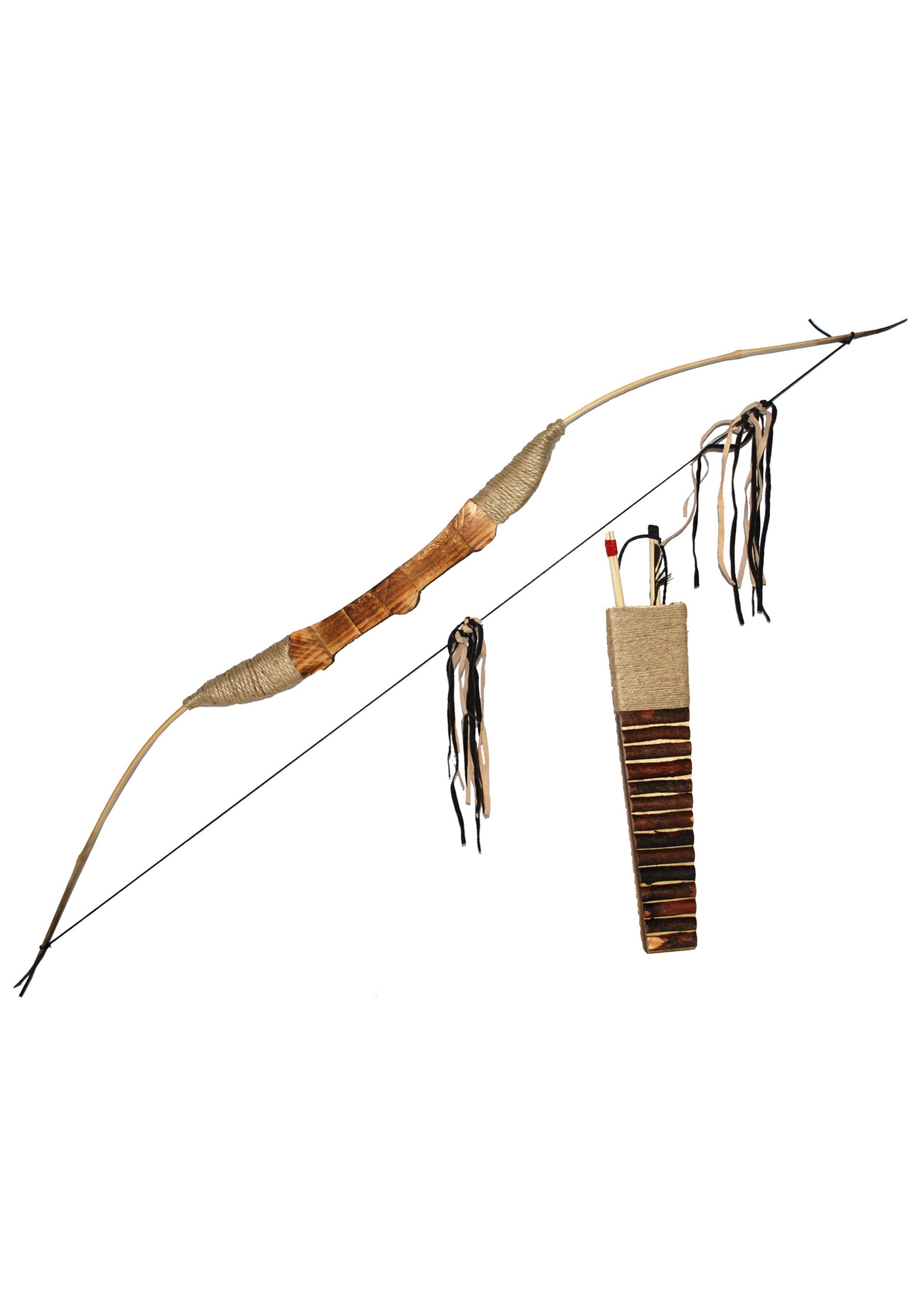 Ancient Indian Bow