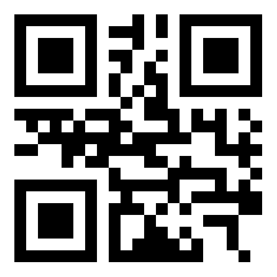 QR Code Stencil Generator and QR Hobo Codes | F.A.T. - ClipArt Best ...