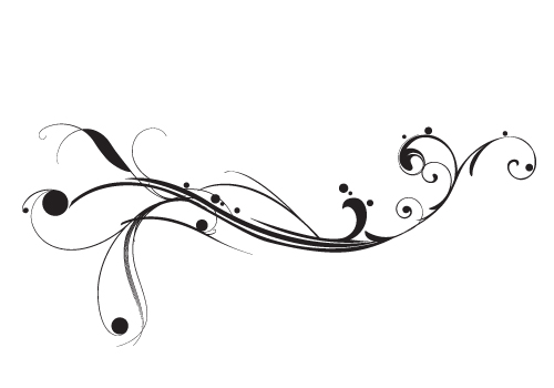 Swirls Free Vector - ClipArt Best