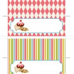 Free Printable Bake Sale Sign, Tags, and Bag Toppers - ClipArt Best ...