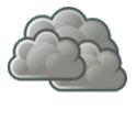cloudy.gif - ClipArt Best - ClipArt Best