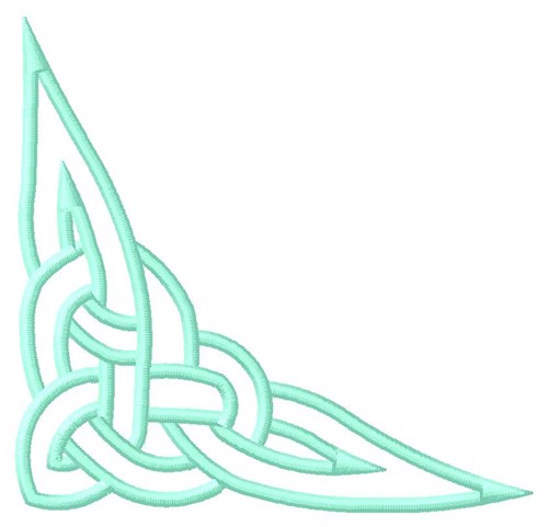 Celtic Corner Designs - ClipArt Best