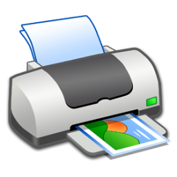 Printer Icon - ClipArt Best