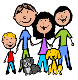 Clip Art Family - ClipArt Best