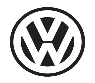 Free Volkswagen Logo and vector download - ClipArt Best - ClipArt Best
