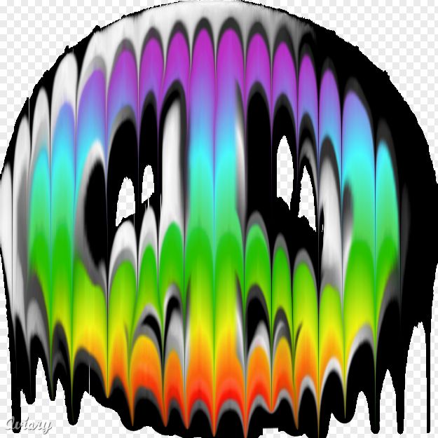 Really Cool Peace Signs