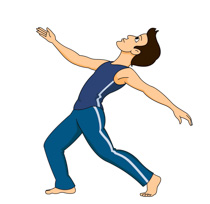 Pictures of dancers clip art - ClipArt Best - ClipArt Best