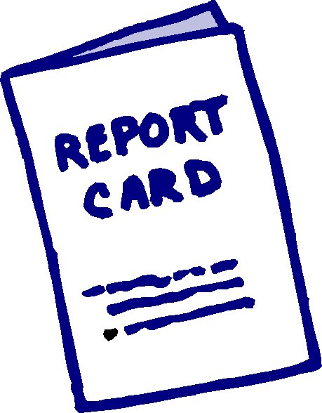 Animated report card clipart - ClipArt Best - ClipArt Best