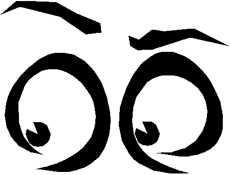 Bug Eyes - ClipArt Best - ClipArt Best