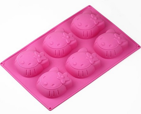 Popular Hello Kitty Cake Pan-Buy Cheap Hello Kitty Cake Pan lots ...