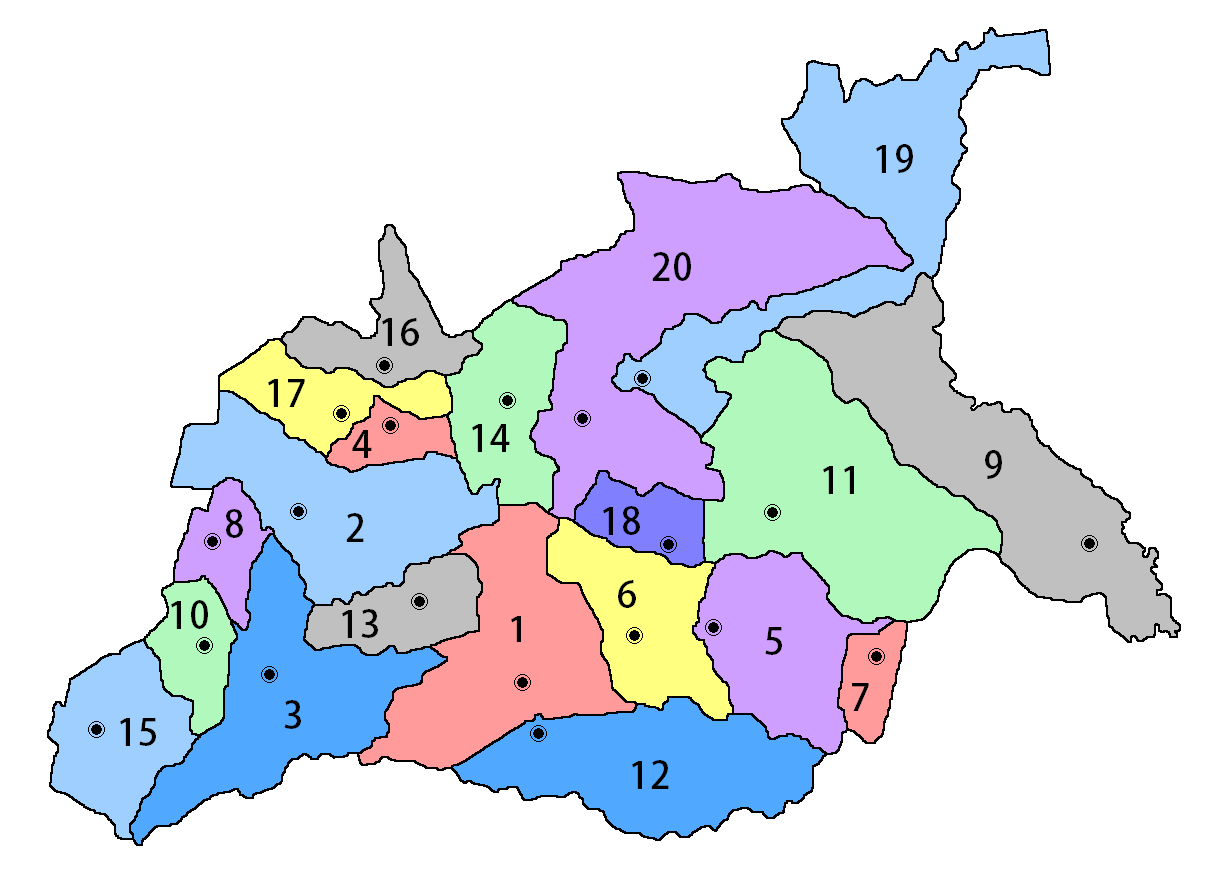 File:Mapa Politico Caaguazu Paraguay.PNG - ClipArt Best - ClipArt Best