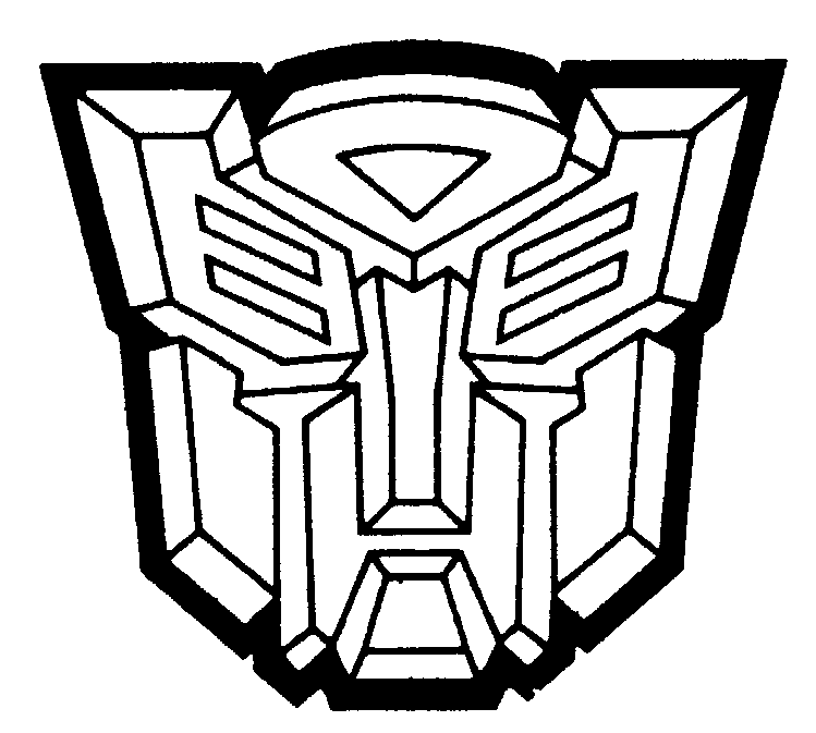 Transformer 2 Logo - ClipArt Best