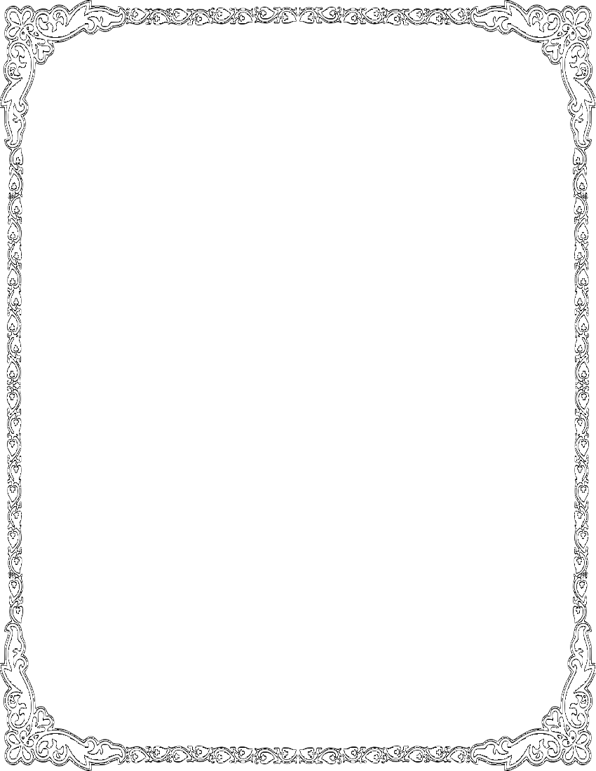 Page frame clipart - ClipArt Best - ClipArt Best