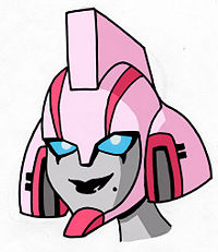 Clipper (Animated) - Transformers Wiki - ClipArt Best - ClipArt Best