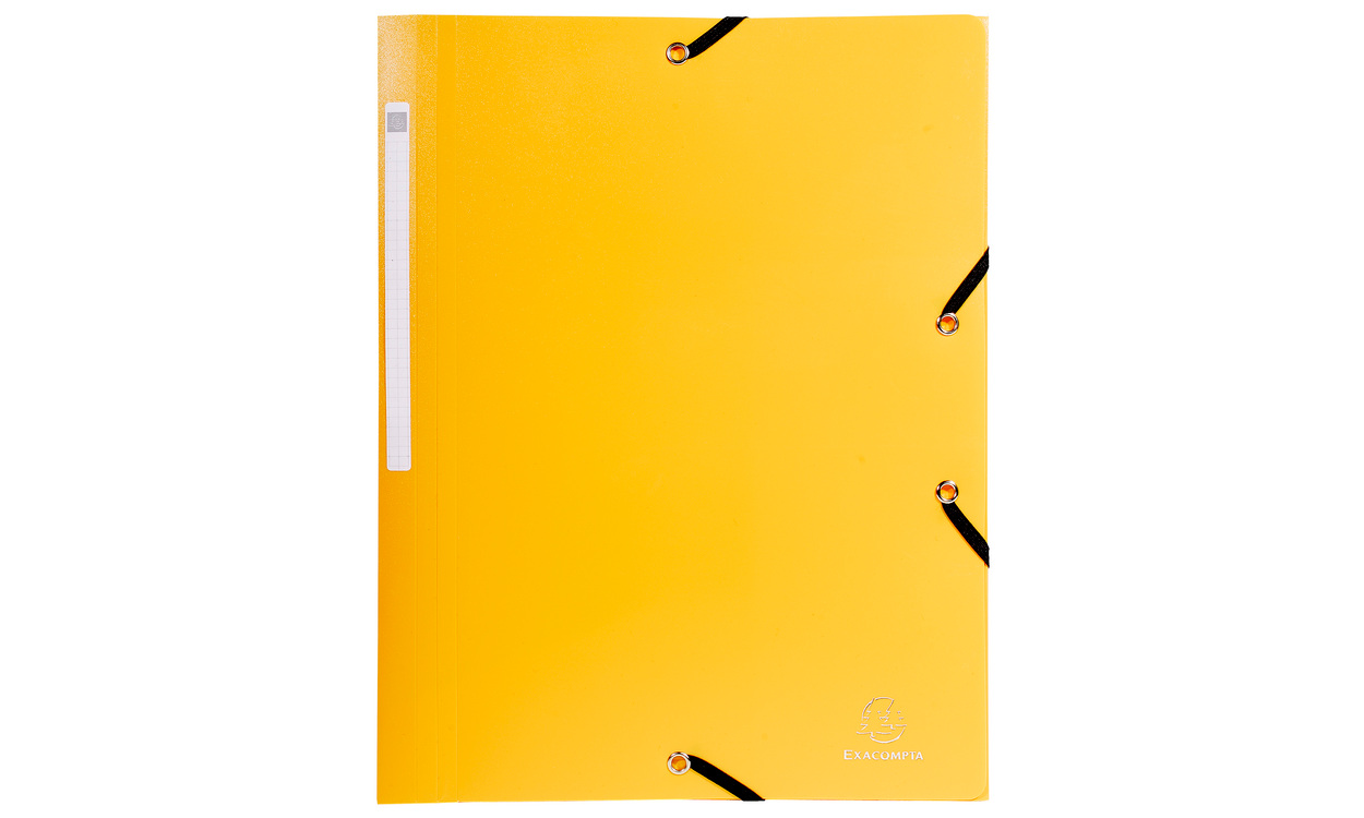 Yellow Folders - ClipArt Best