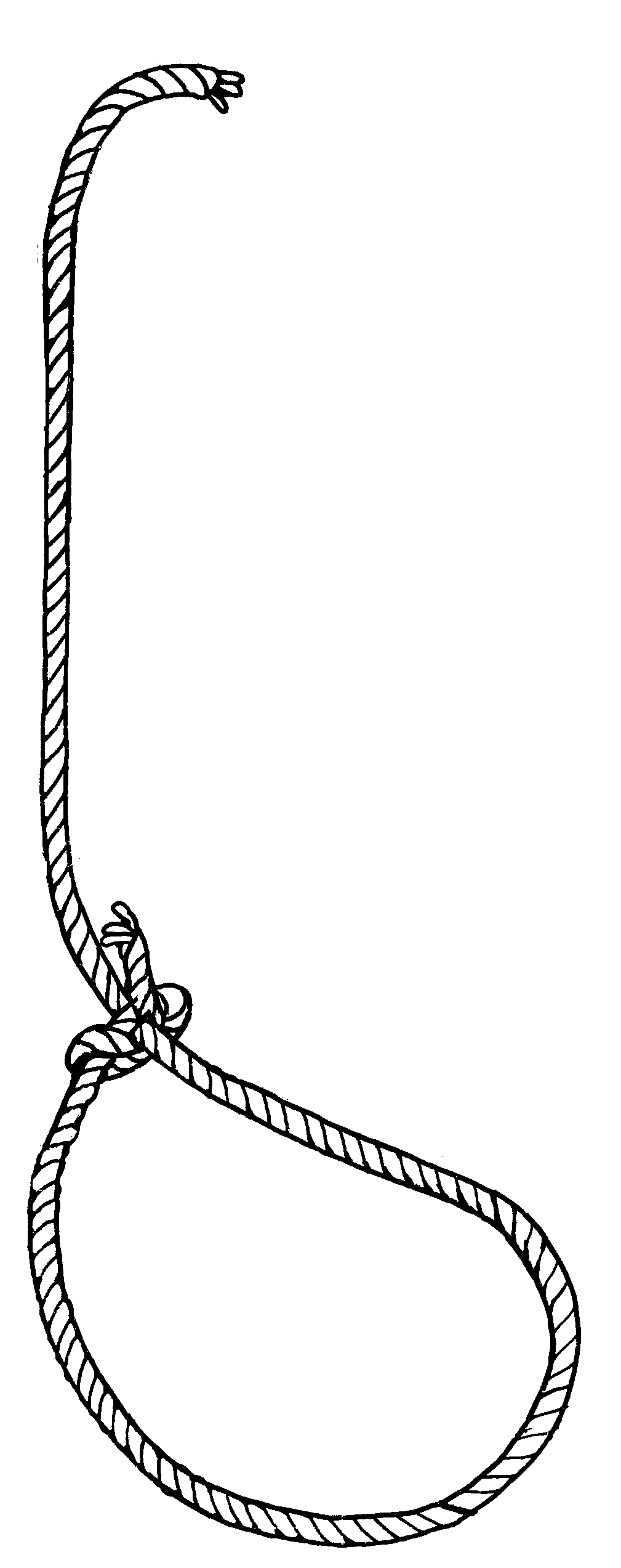 Lasso Rope - ClipArt Best