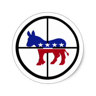 Sniper Aim Sticker Image - ClipArt Best