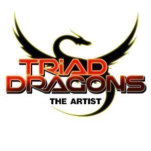 Triad Dragons (TheTriadDragons) on Twitter - ClipArt Best - ClipArt Best