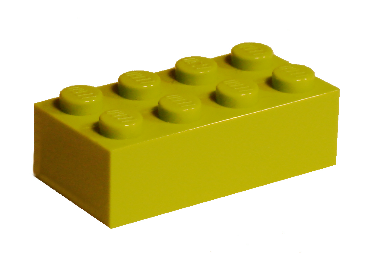 Light Green Lego Brick.jpg - ClipArt Best - ClipArt Best