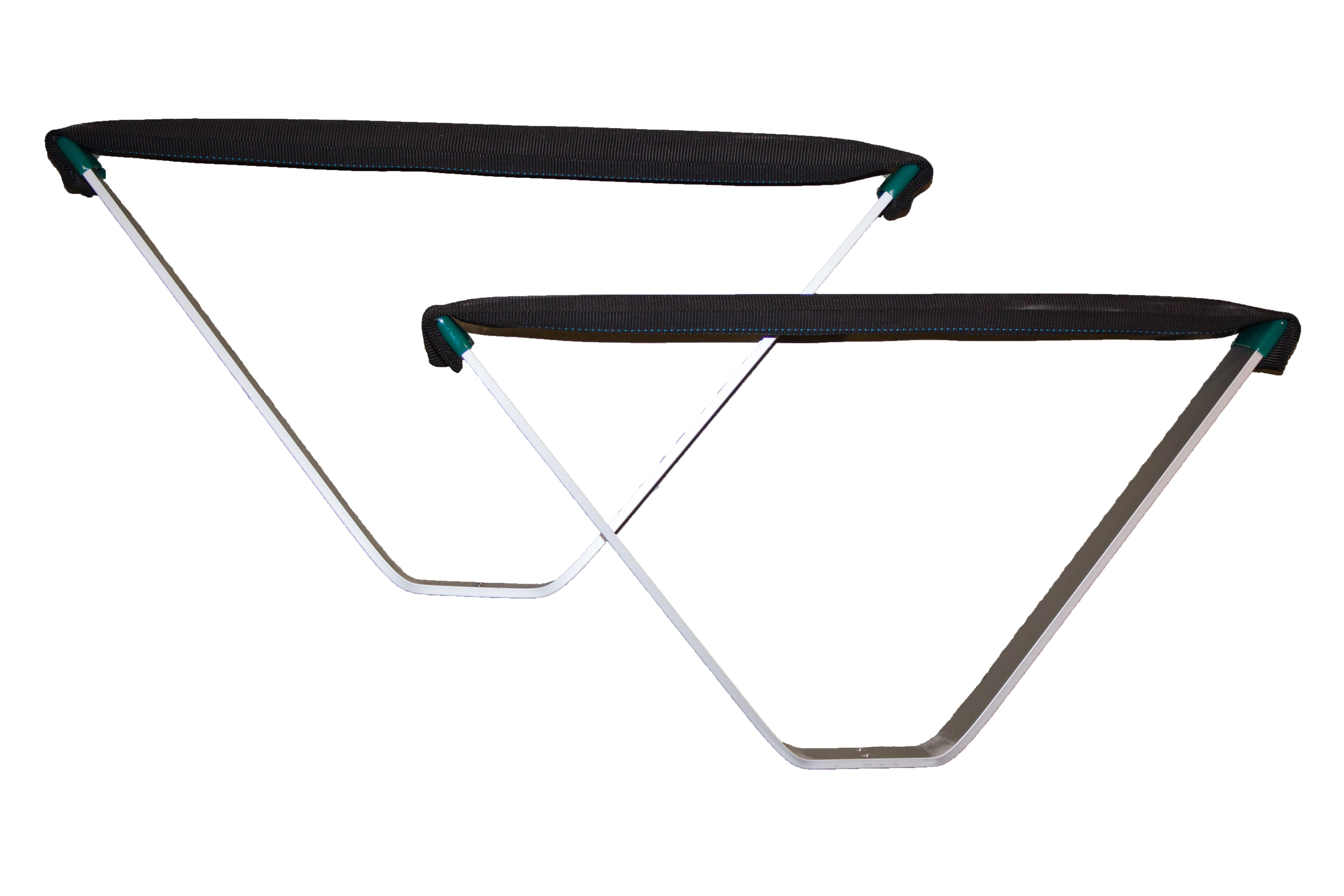 Single Scull Car Rack Boat Slings - Travel - Rowing Equipment ...