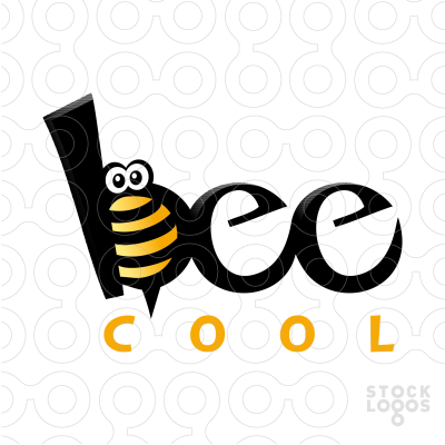 Sold Logo: Bee Cool | StockLogos.com - ClipArt Best - ClipArt Best