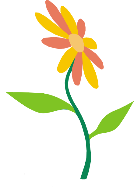 dig10k_flower.bmp - ClipArt Best - ClipArt Best
