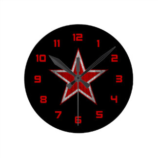 Russian Star Roundel - ClipArt Best