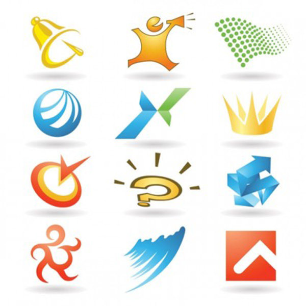 55+ Stunning Free Logo Design Examples for your Inspiration | Free ...