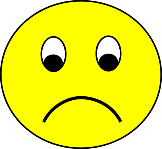 Sad Smiles - ClipArt Best
