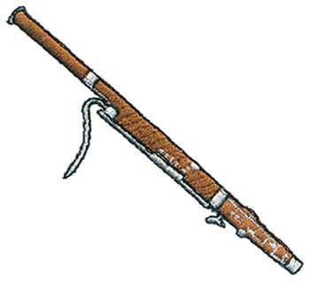 Bassoon Clip Art - ClipArt Best