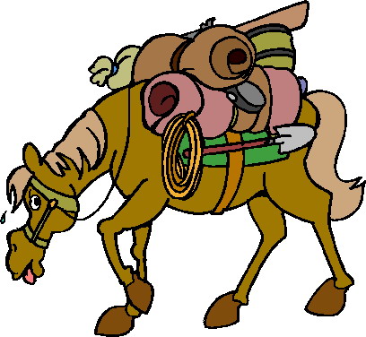 Work horse clipart - ClipArt Best - ClipArt Best