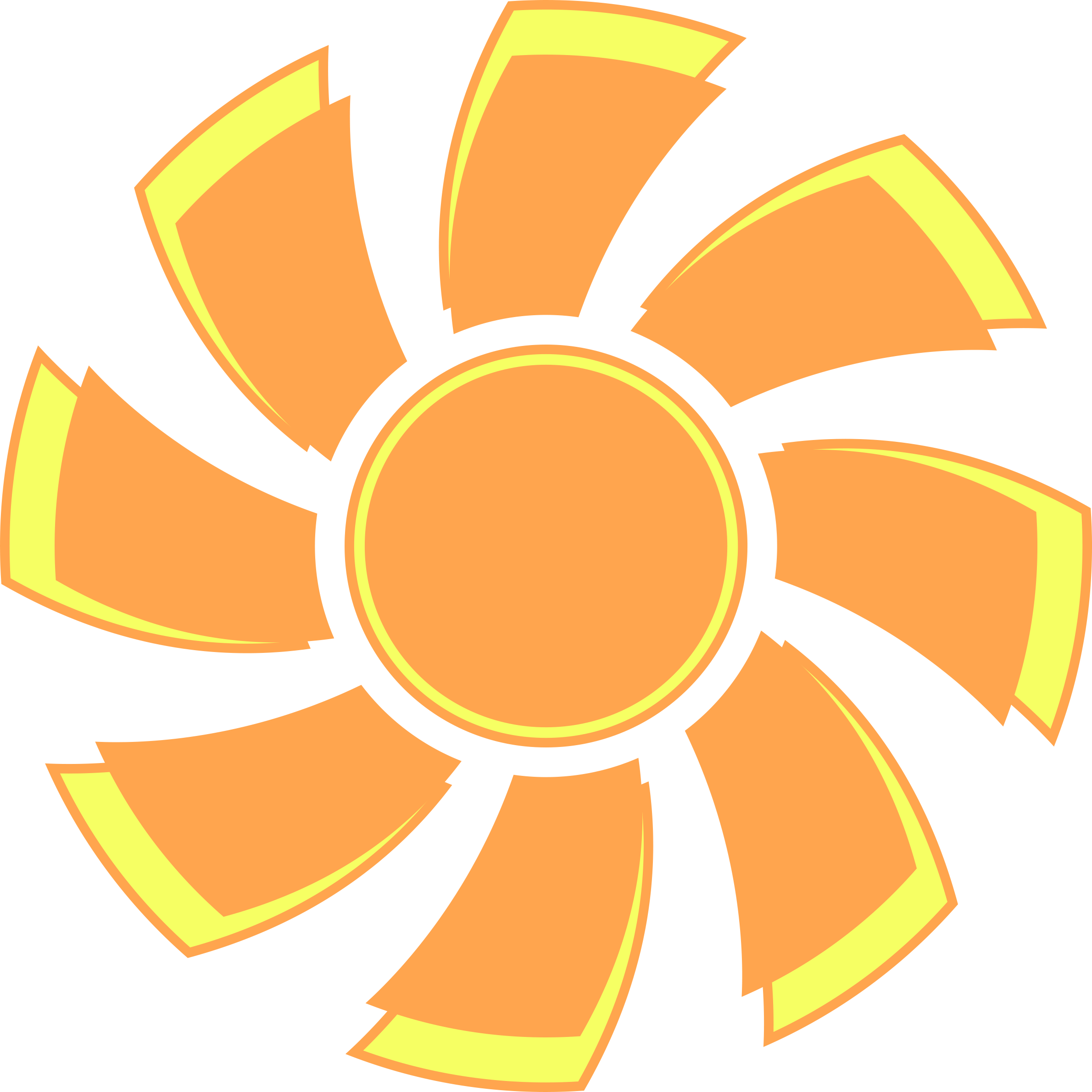 Heliogender Sun Design by Pride-Flags on DeviantArt - ClipArt Best ...