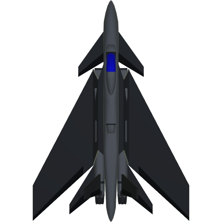 Simpleplanes fighter jet - julualley
