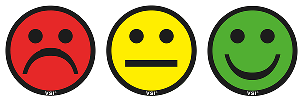 Magnetic smileys - Visual Solutions & Improvements - ClipArt Best ...