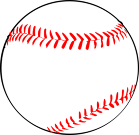 Baseball Borders Clip Art - ClipArt Best
