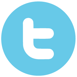Twitter Icon - Clean Simple Social Icons - SoftIcons.com - ClipArt Best ...