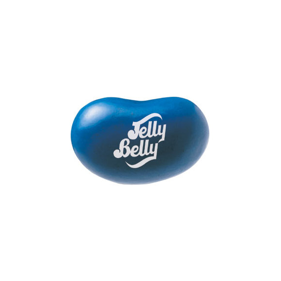 Jelly Belly Blueberry Jelly Beans: 10LB Case | CandyWarehouse.com ...