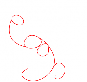 How to Draw a Simple Dragon, Step by Step, Dragons, Draw a Dragon ...