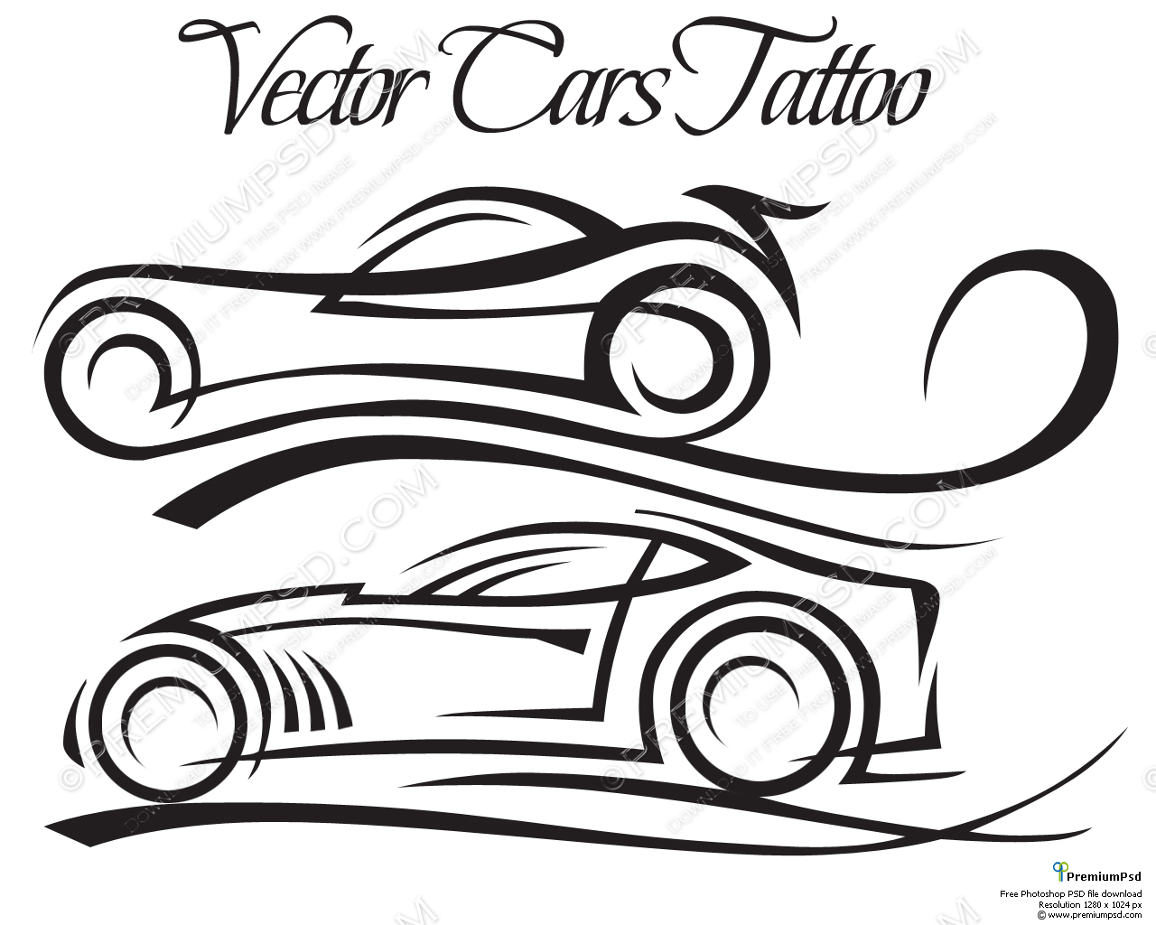 Pin by TheHoboNickelShop on Calligraphy | Font art, Car tattoos, Vector