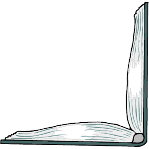 Book Corner, Clip Art - ClipArt Best