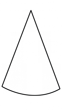 How to Draw a Slice of Pizza, Food, Easy Step-by-Step Drawing Tutorial ...