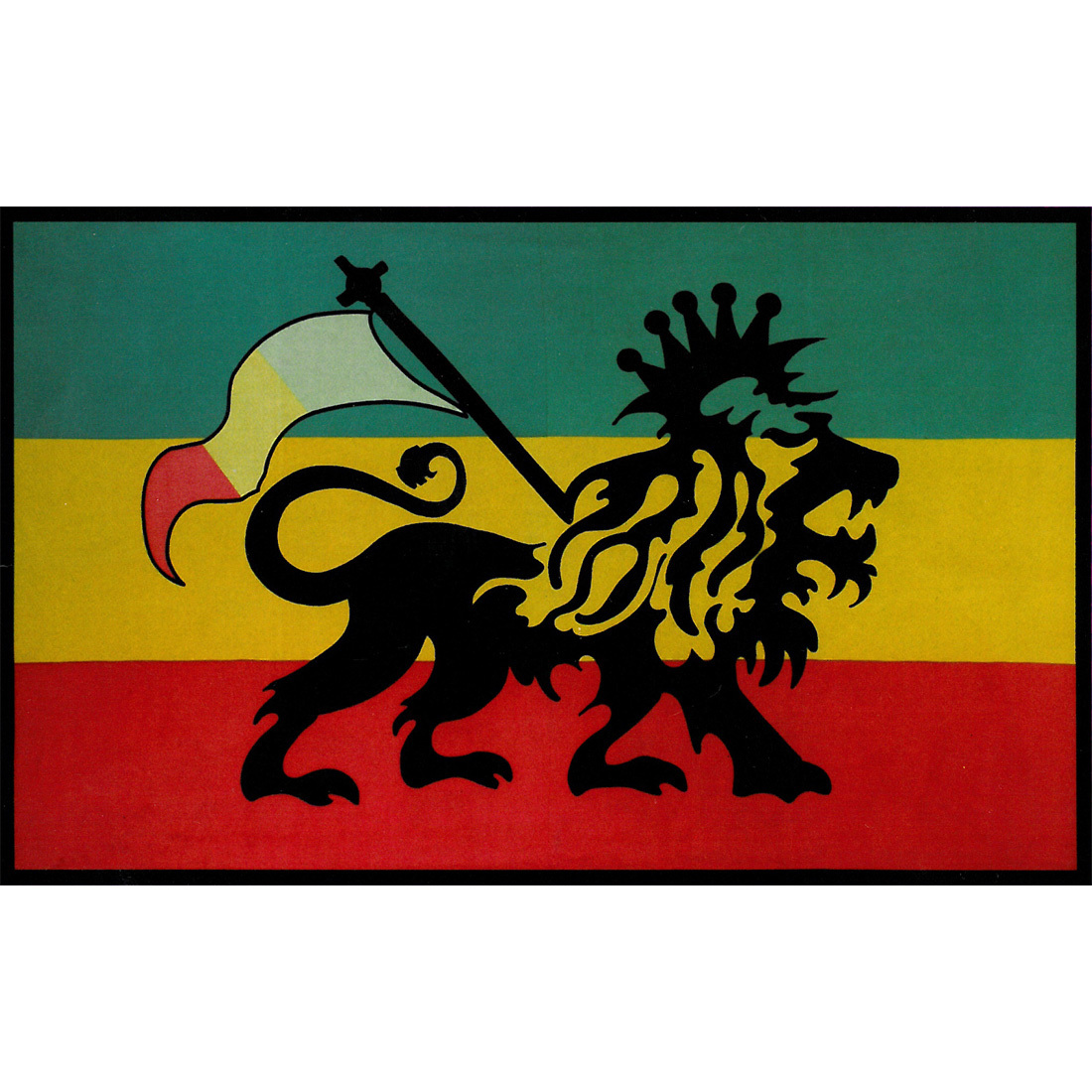 Rastafarian Symbols - ClipArt Best