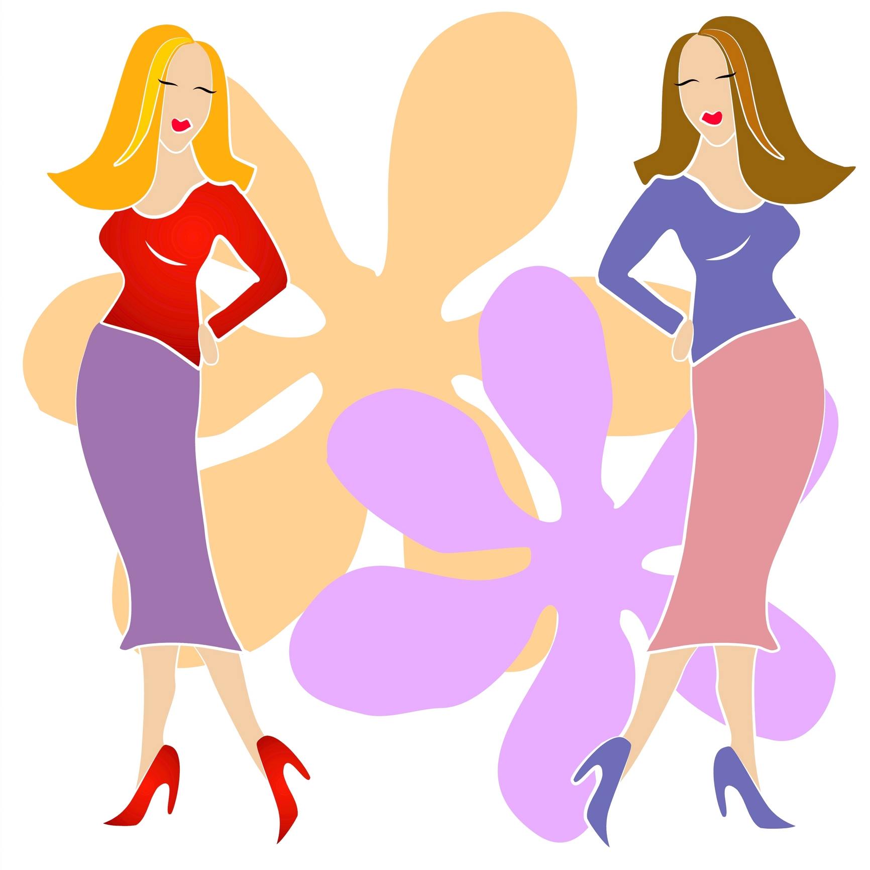 1000+ images about Women | Cartoon, For women and ... - ClipArt Best ...