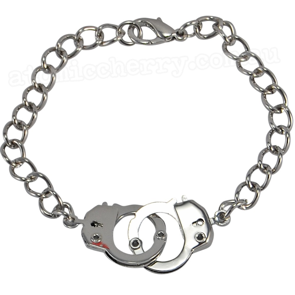 Handcuff Pics - ClipArt Best