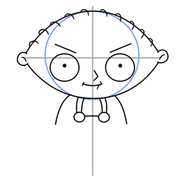 How to Draw Stewie - ClipArt Best - ClipArt Best